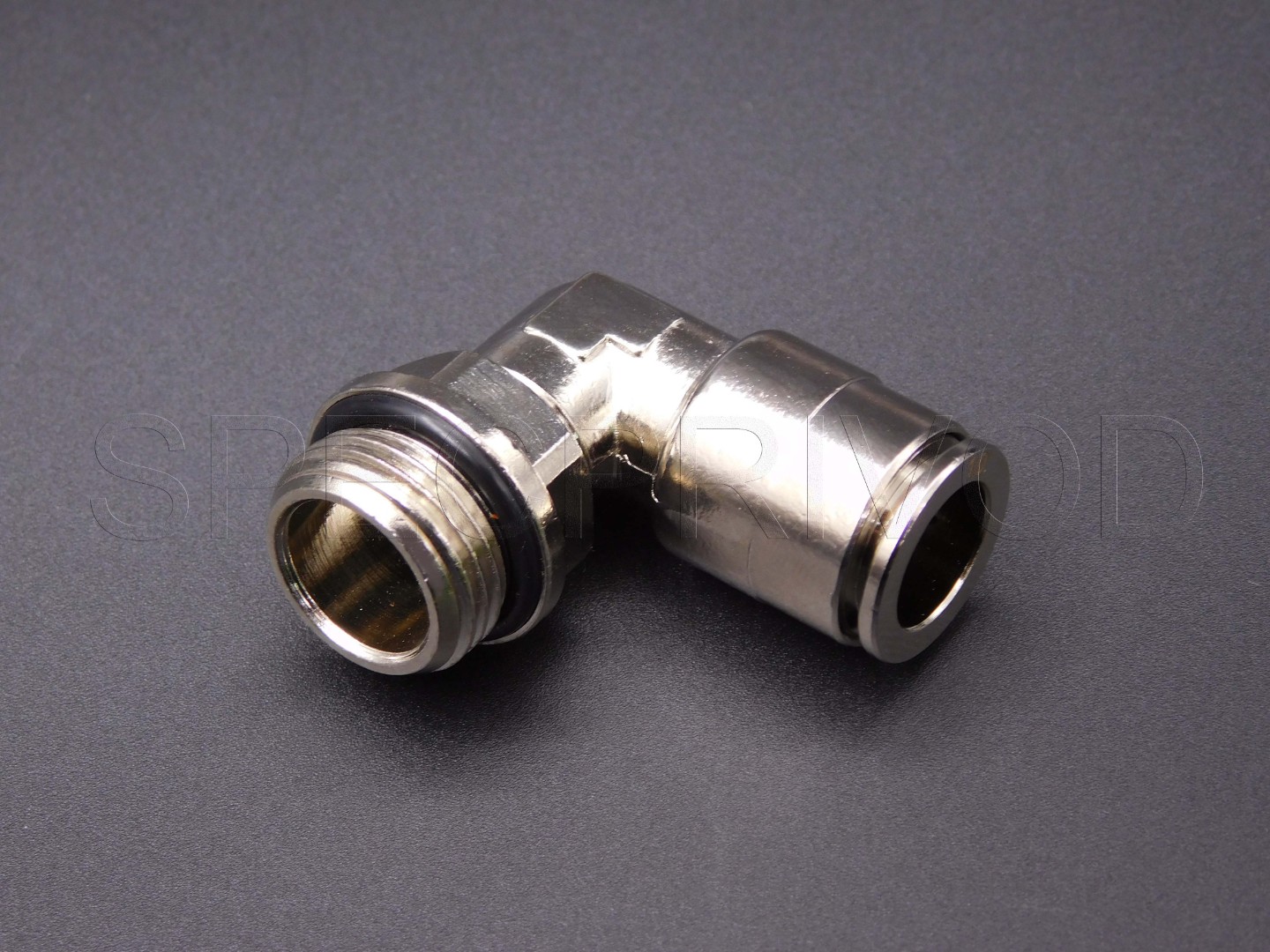 SF-MPL 6G03 Фитинг